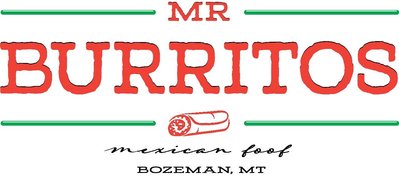MR BURRITO MAIN logo